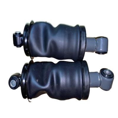 中国 Car Fitment SINOTRUK CNHTC Air Spring Shock Absorbers WG16714301921 for Howo Truck 販売のため