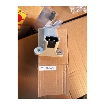 China Elektrische onderdelen 9cm*8cm*8cm CAP LOCK CONTACT FOR 20382529 For Vol Truck Auto Switch Te koop