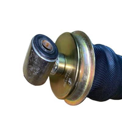 中国 Z01110005 自動式懸垂システム ホウ・ヘビートラックの前軸のショック吸収器 販売のため