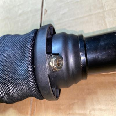 Cina Z01110005 Sistema di sospensione automatica Assorbente d'urto per l'asse anteriore del camion pesante Howo in vendita