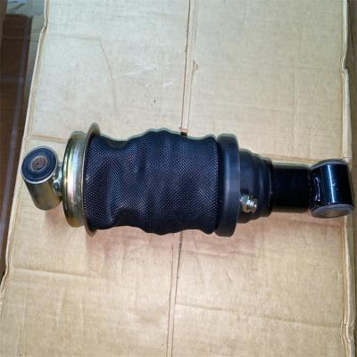 Cina Z01110005 Sistema di sospensione automatica Assorbente d'urto per l'asse anteriore del camion pesante Howo in vendita