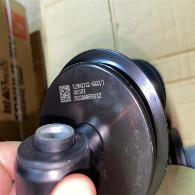 Cina Z01110005 Sistema di sospensione automatica Assorbente d'urto per l'asse anteriore del camion pesante Howo in vendita