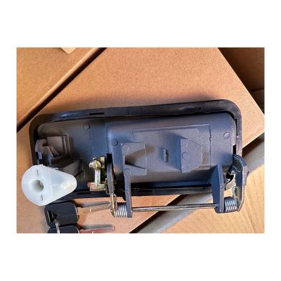China 20398466 20398467 Truck Door Handle for VOLVO FH Car Fitment Purpose Replace/Repair Te koop