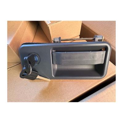 Cina 20398466 20398467 Truck Door Handle for VOLVO FH Car Fitment Purpose Replace/Repair in vendita