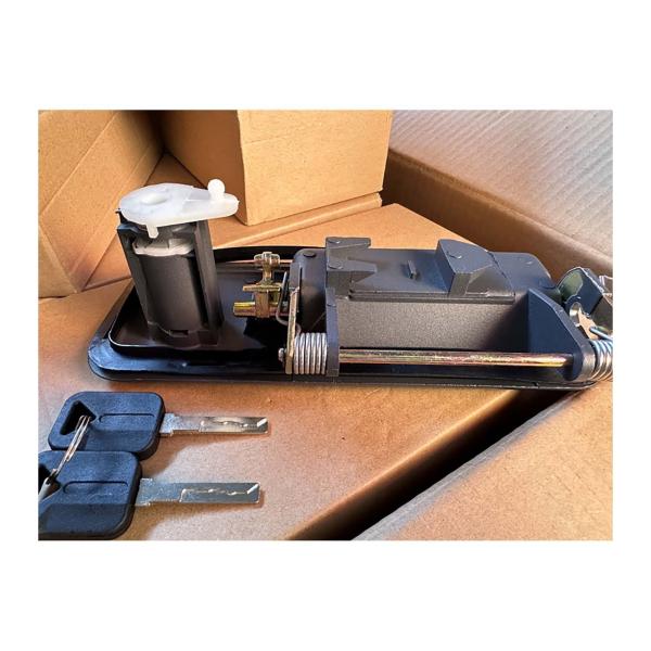 Quality 20398466 20398467 Truck Door Handle for VOLVO FH Car Fitment Purpose Replace for sale