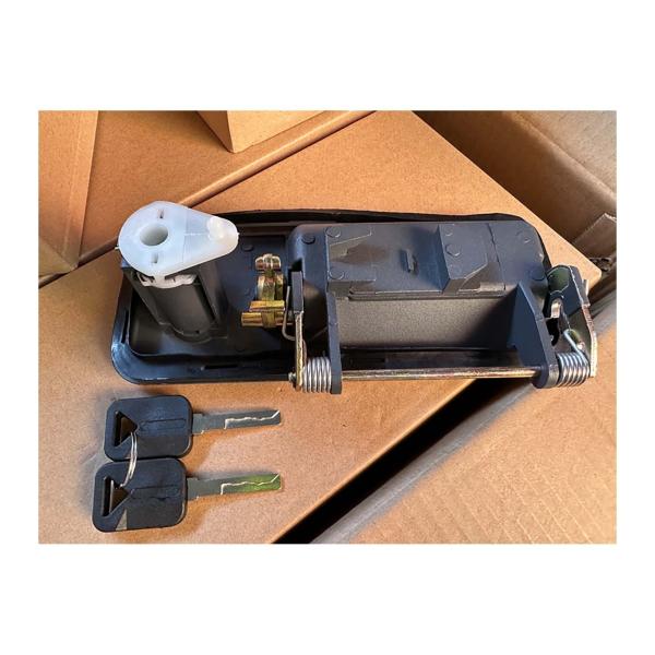 Quality 20398466 20398467 Truck Door Handle for VOLVO FH Car Fitment Purpose Replace for sale