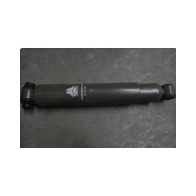 中国 Cargo Truck Front Axle Shock Absorber WG9725680014 with ISO9001 2008 Certification 販売のため