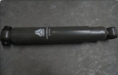 Cina Cargo Truck Front Axle Shock Absorber WG9725680014 with ISO9001 2008 Certification in vendita