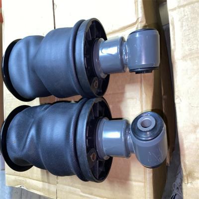 China 2115 mm breed WG1642430283 Schokdemper voor HOWO Truck Direct vervanging Te koop