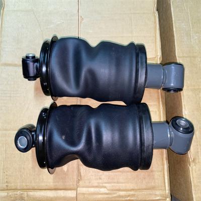 China 2115 mm breed WG1642430283 Schokdemper voor HOWO Truck Direct vervanging Te koop
