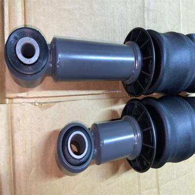 China 2115 mm breed WG1642430283 Schokdemper voor HOWO Truck Direct vervanging Te koop
