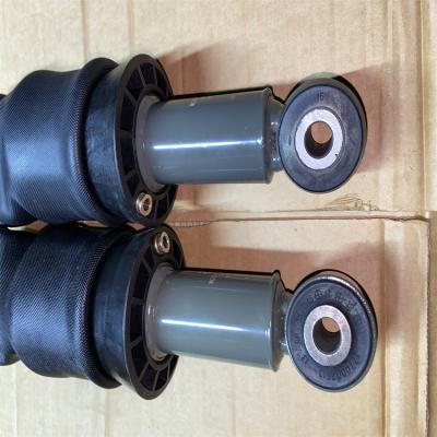 China 2115 mm breed WG1642430283 Schokdemper voor HOWO Truck Direct vervanging Te koop