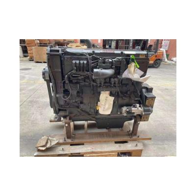 China 2010- Cummins Engines 4BT Assembly Diesel Engine Model for Original Cummins 4BT for sale