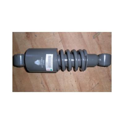 中国 61560020010LG9715680001 HOWO Haohanシリーズトラック用の後部エアスプリングショック吸収器 販売のため