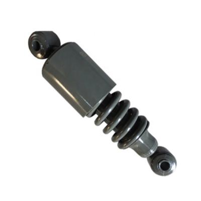 Cina 61560020010LG9715680001 Assorbitore di urti a molla d'aria posteriore per camion HOWO Haohan in vendita