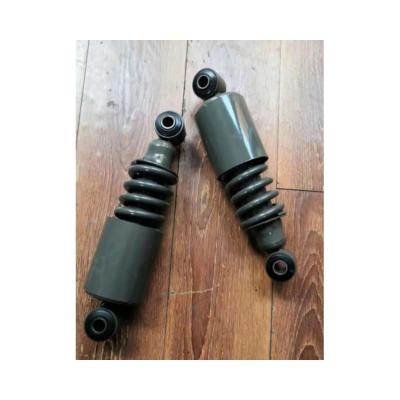 Cina 61560020010LG9715680001 Assorbitore di urti a molla d'aria posteriore per camion HOWO Haohan in vendita