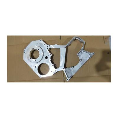 Cina SINOTRUK CNHTC HUANGHE COMMANDER A3960623 Copertura della camera degli ingranaggi per ricambi per camion pesanti in vendita