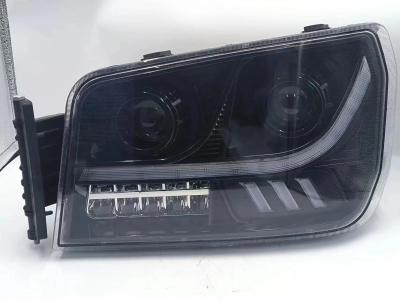 Cina Personalizza i tuoi camion Shacman F2000/F3000/X3000/M3000 con luci a Led Dz96189722010 in vendita