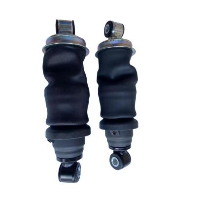 China ABSORBIDOR DE ASTORSO para o camião SHACMAN/SHAANXI F3000/M3000 81.41722.6051/81.41822.6052/81.41722.6053 à venda