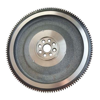 China Reference NO. haoxin Wei chai WD615.47 flywheel 612630020354 for SINOTRUK SHACMAN 5677 for sale
