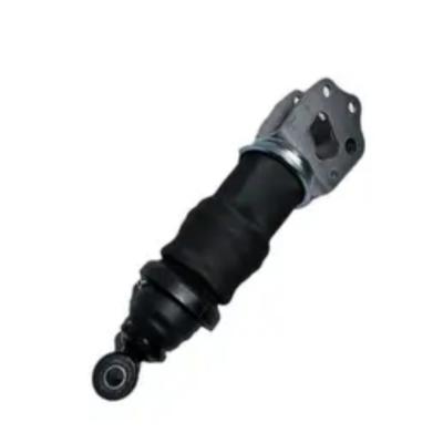 中国 DZ15221440800 Rear Air Spring Shock Absorbers for Shacman Heavy Truck DELONG M3000 販売のため