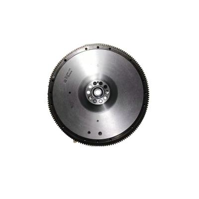 China Forging Production Process MAN 11 MAN 13 truck engine flywheel assembly 201-02301-6104 for sale