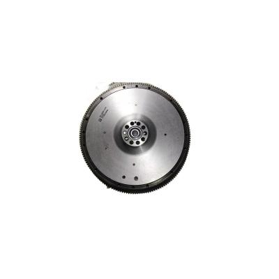 China Forging Production Process MAN 11 MAN 13 truck engine flywheel assembly 201-02301-6104 for sale