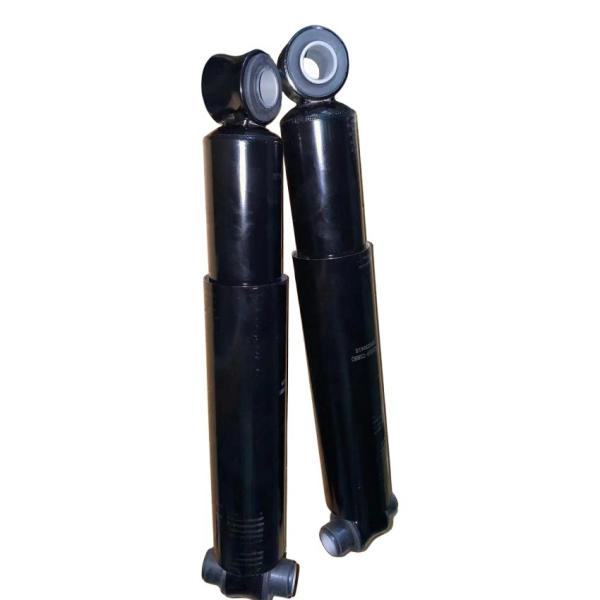 Quality Shacman Delong M3000 Front Air Spring Shock Absorbers DZ95259680640 OEM Standard for sale