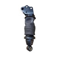 Quality Shaanxi/Shacman Truck DZ14251440060 Rear Air Spring Shock Absorbers for Replace for sale