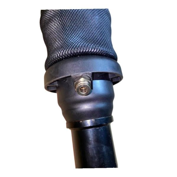 Quality Shaanxi/Shacman Truck DZ14251440060 Rear Air Spring Shock Absorbers for Replace for sale