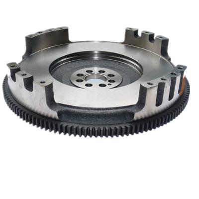 China Xiandai Trucks Engine Model Dual Mass Flywheel for Various European Models for sale