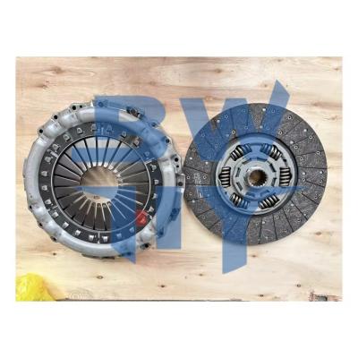 Китай Набор сцепления для тяжелых грузовиков 3400700529 для SINOTRUCK HOWO и гарантированная производительность продается