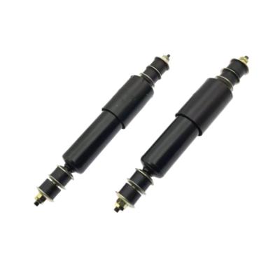 China Achterste schokdempers 1B24950200131/1B24950200132 voor Foton Auman ETX-trucks Te koop