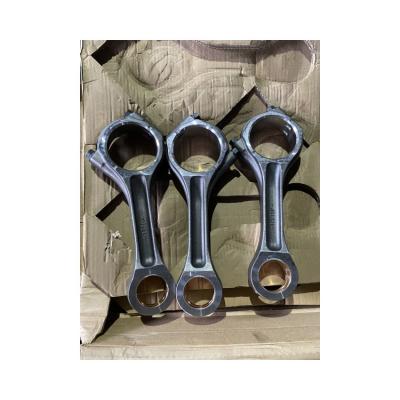 China WEICHAI Engine Model Steel Connecting Rod for Heavy-Duty Applications for sale