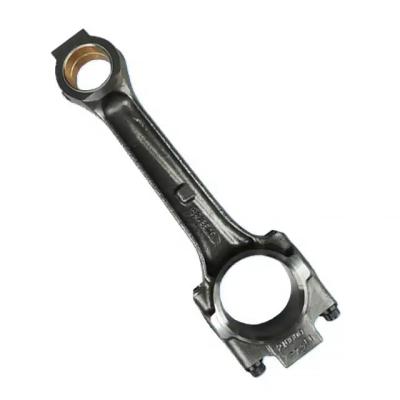 China Engine Parts Forged Steel Connecting Rod 3971212 3954658 4943979 Reference NO. Sysunon for sale