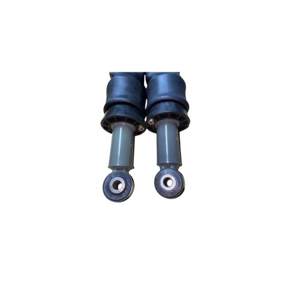 Quality 5001020-A01 5001320-A01-C00 Front/Rear Suspension Shock Absorber for JieFang for sale