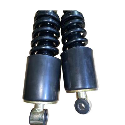 China JH6 Series Front/Rear Air Spring 5001025-1063-C01 5001315-1063-C01-C for JIEFANG Truck Te koop