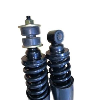 China JH6 Series Front/Rear Air Spring 5001025-1063-C01 5001315-1063-C01-C for JIEFANG Truck Te koop