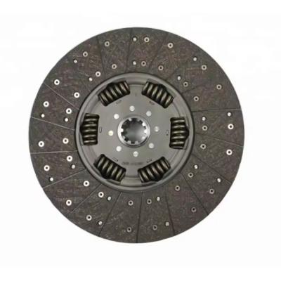 Китай Стальной материал 10 кг сцепление часть No 1878080035 для MAN грузовика верх в промышленности продается