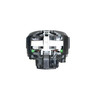 Китай 2006 - тяжеловесный грузовик прицеп заднего тормозного калибра сервисные наборы Ссылка NO. yuecheng продается