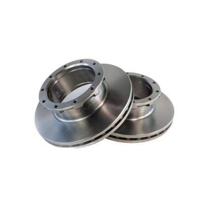 중국 296*34*99 Heavy Duty Trucks Brake Discs WG9100443003 for HOWO 판매용
