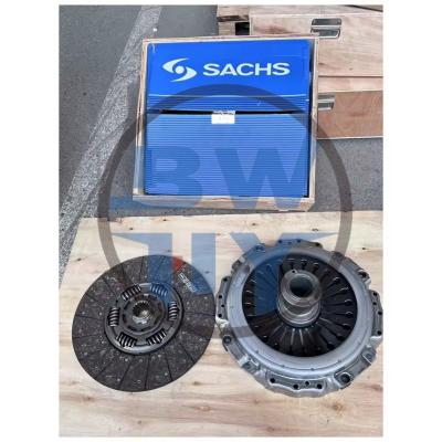 Китай Mercedes Benz Actros 3343 Комплект сцепления грузовика 3400122801 Замена/ремонт Цель продвинутая продается