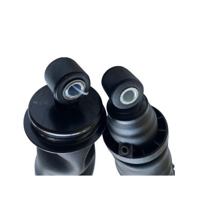 Cina Steel Front/Rear Airbag Air Spring Shock Absorber 5001080-C6101 5001180-C6100 for DONGFENG Truck in vendita