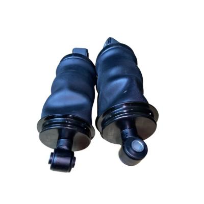 Cina Acciaio Airbag anteriore/posteriore Assorbente d'urto 5004190Y8010 5002090Y8010 per camion JAC JiangHuai in vendita