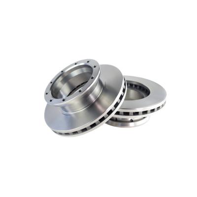 Китай Объединенный грузовик дисковый тормоз калибр тормозная сборка Идеальный выбор для тяжелых грузовиков продается