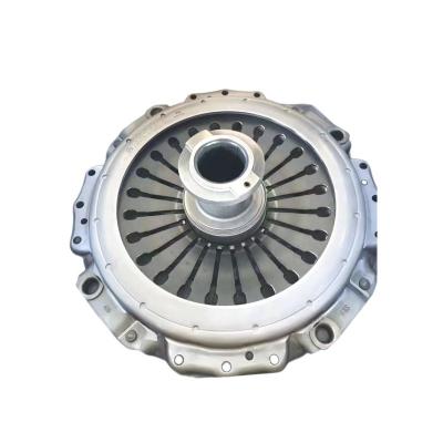 Китай 3400122801 Комплект диска сцепления для тяжелых грузовиков Mercedes Benz Стандартный размер 2003-2006 год продается