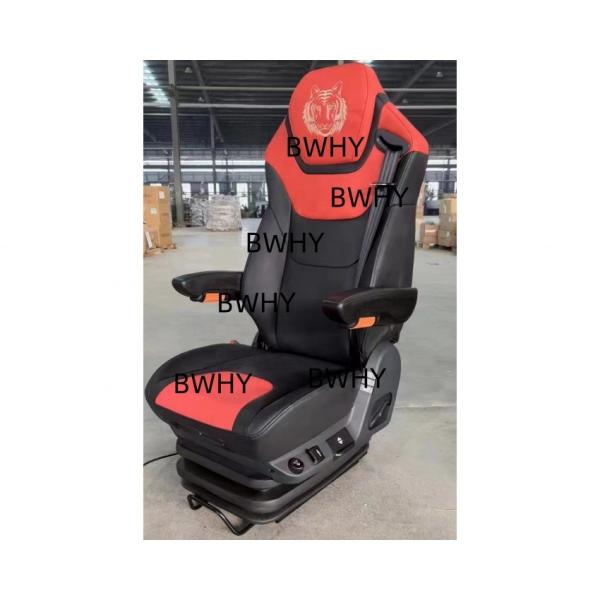 Quality Car Accessories Hot Model Heavy Duty Truck Air Suspension Adjustable Seat for for sale