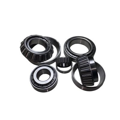 China Support OEM Handel Drive Axles Auto Wheel Hub Bearings 31316 for Axor R for sale