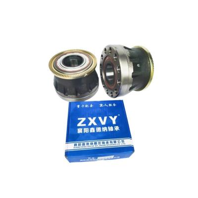 China Support OEM Handel Drive Axles Auto Wheel Hub Bearings 31316 for Axor R for sale