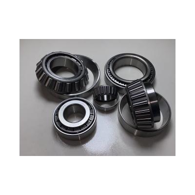 China Support OEM Handel Drive Axles Auto Wheel Hub Bearings 31316 for Axor R for sale